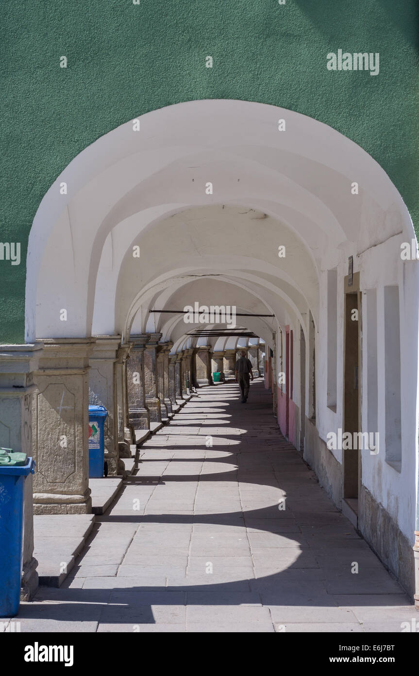 Chelmsko Slaskie Lower Silesia Poland Schomberg Stock Photo - Alamy