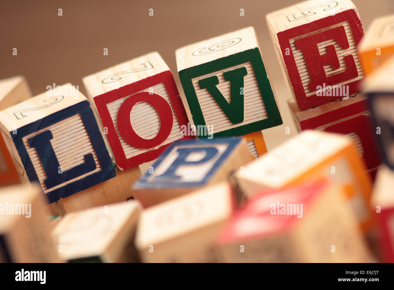 Emotion education hi-res stock photography and images - Alamy