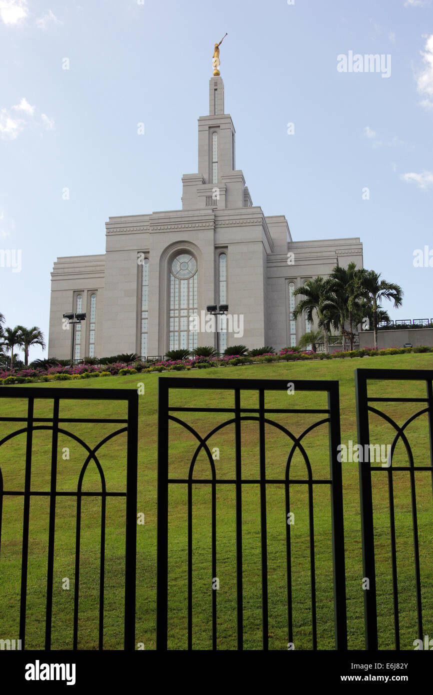Mormon missionary hi-res stock photography and images - Alamy