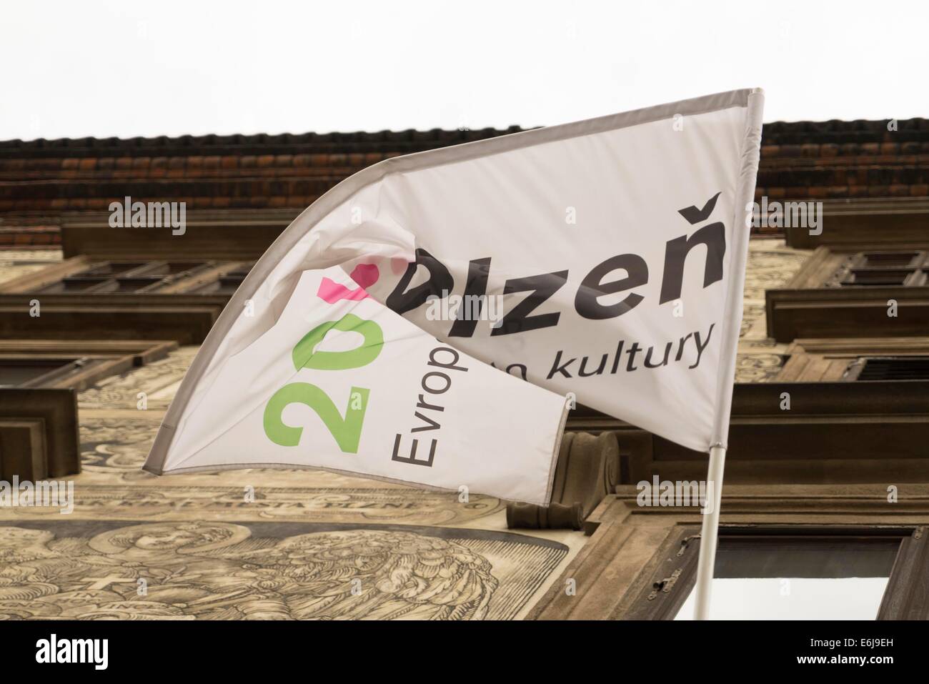 Pilsen logo hi-res stock photography and images - Alamy