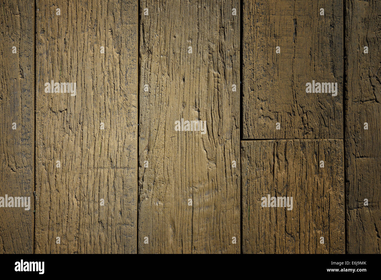 High quality wood background with vignette Stock Photo - Alamy