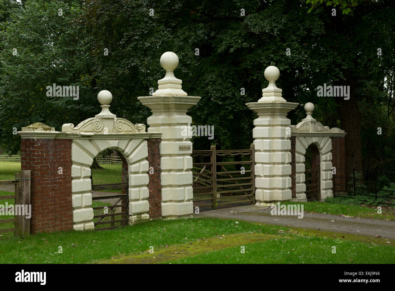 Winteringham hi-res stock photography and images - Alamy