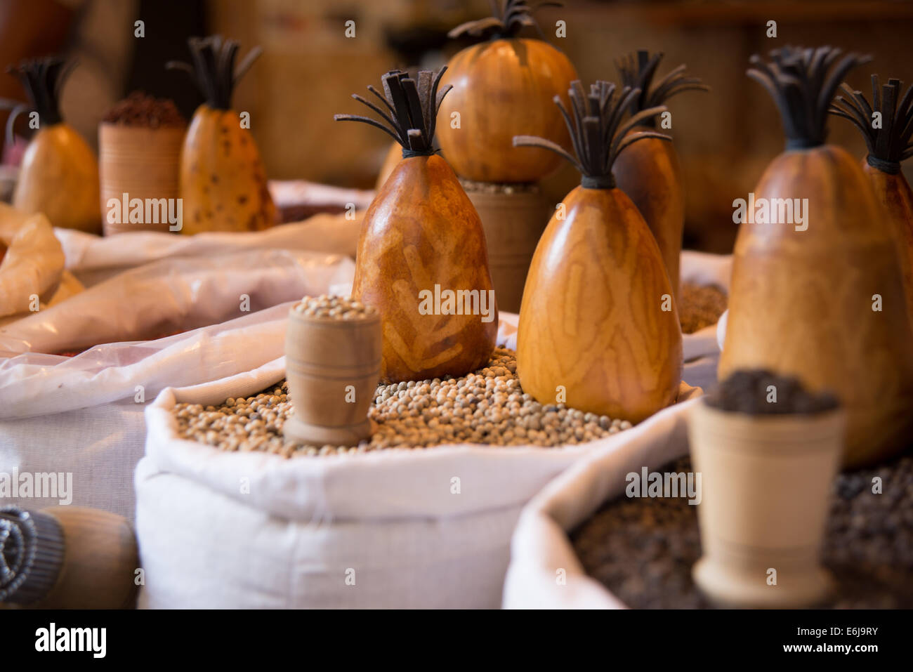 Uzbek market hi-res stock photography and images - Alamy