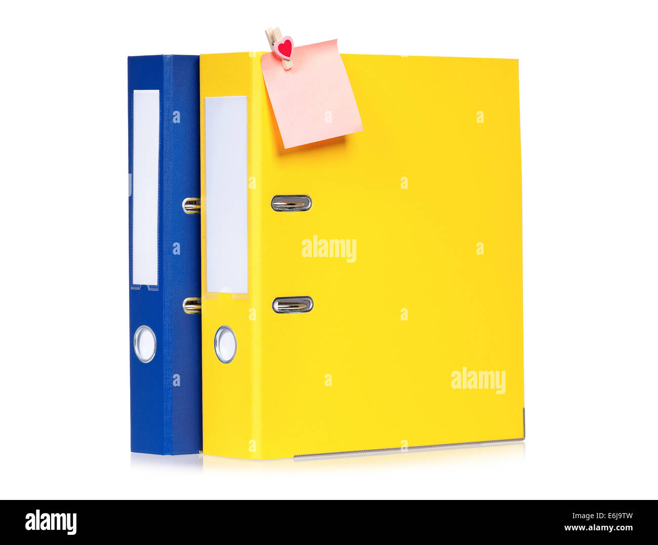 See folders Cut Out Stock Images & Pictures - Alamy