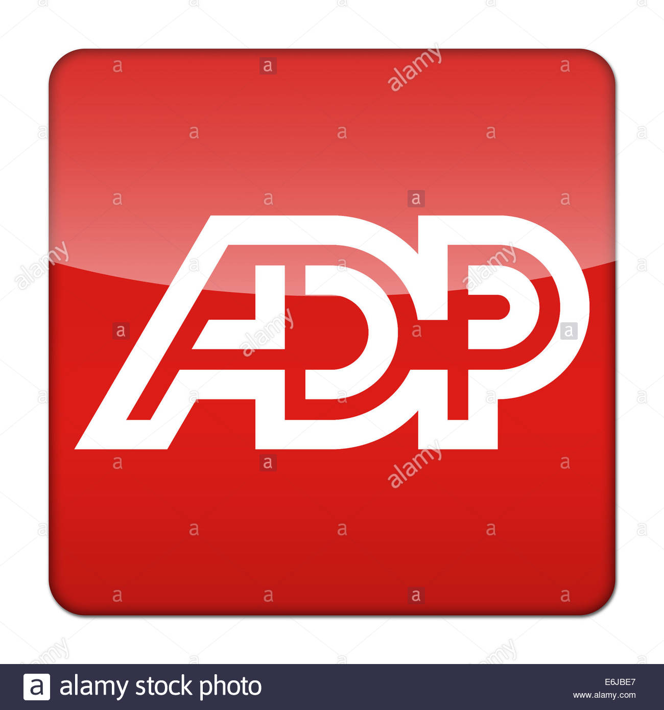Adp Logo Stock Photos & Adp Logo Stock Images - Alamy