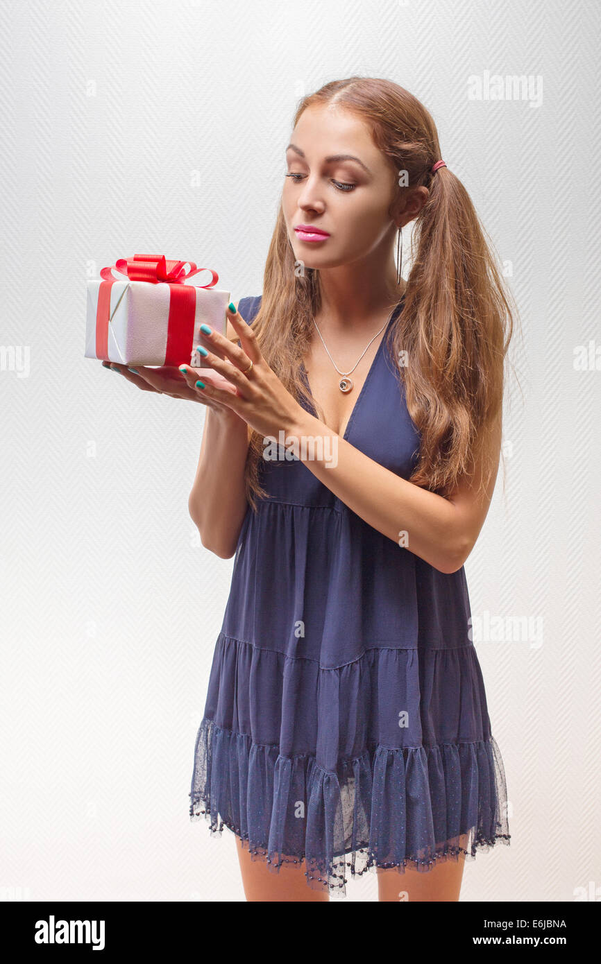 Pretty sad hi-res stock photography and images - Alamy