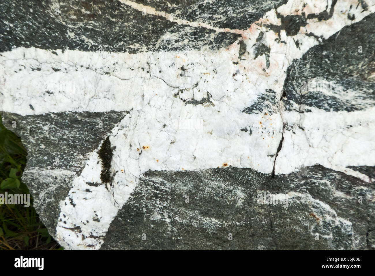 Anorthosite hi-res stock photography and images - Alamy