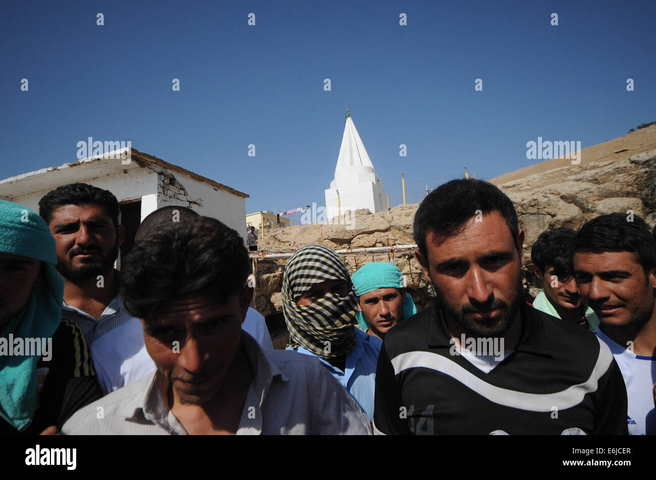 Zakho iraq hi-res stock photography and images - Alamy