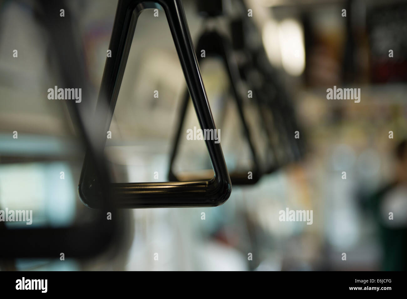 Train handle hi-res stock photography and images - Alamy