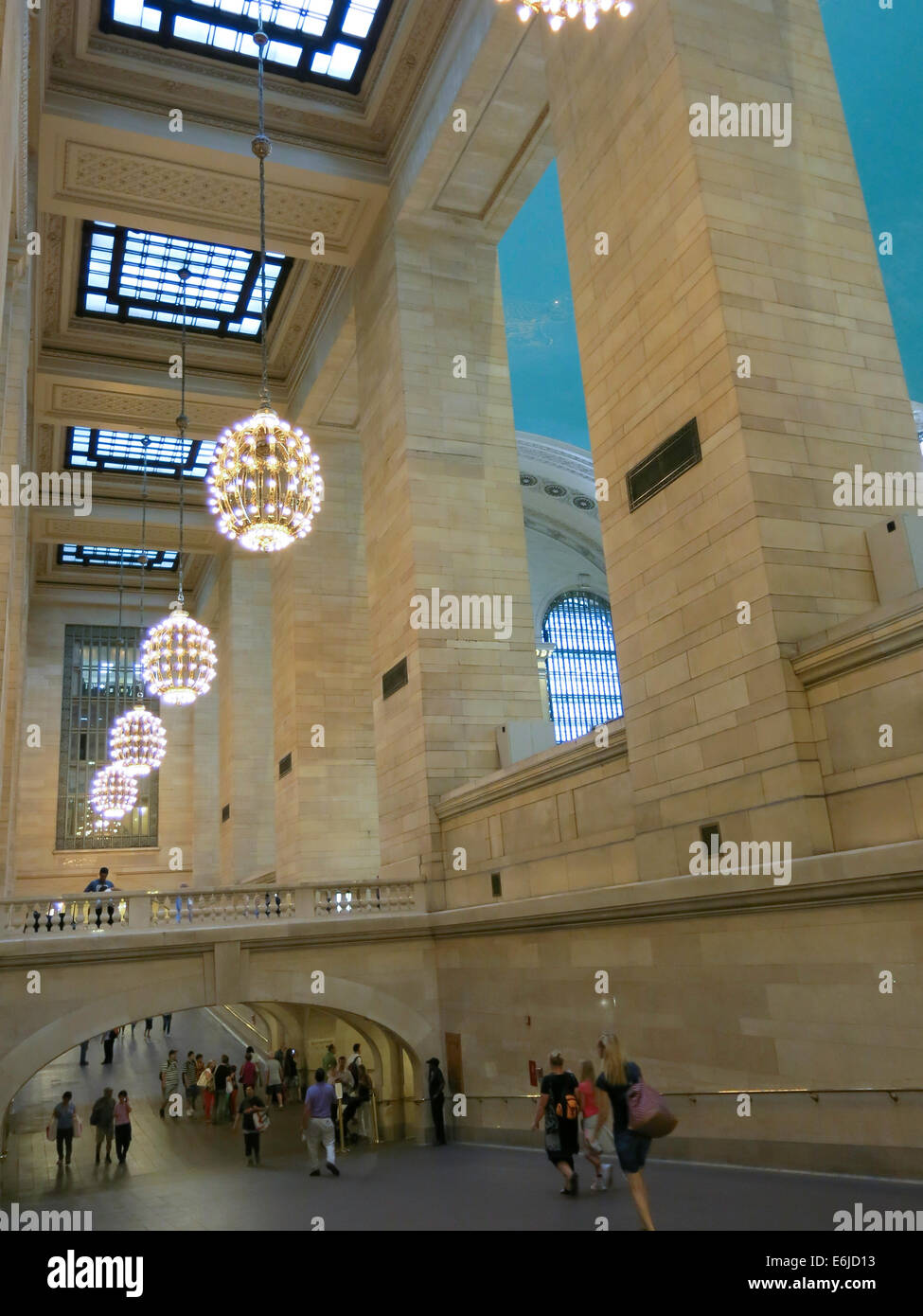 Terminal interior hi-res stock photography and images - Alamy
