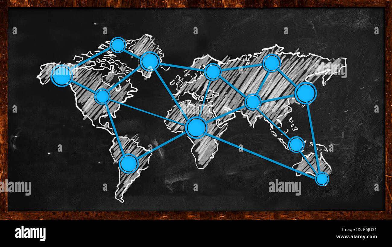 Animation drawing hi-res stock photography and images - Alamy