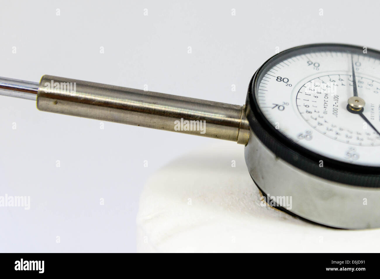Pressure gauge black text hi-res stock photography and images - Alamy