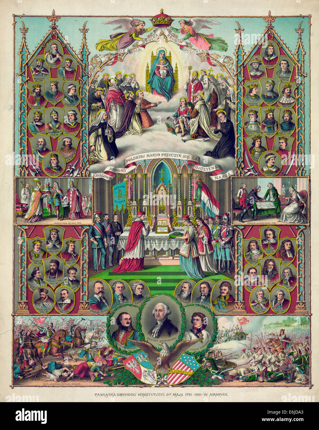 3 may 1891 hi-res stock photography and images - Alamy