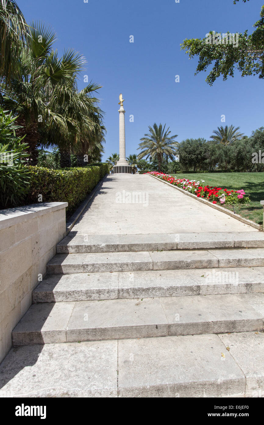 Anzac valetta hi-res stock photography and images - Alamy