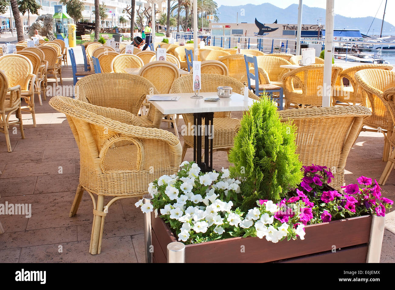 Cala bona majorca hi-res stock photography and images - Alamy