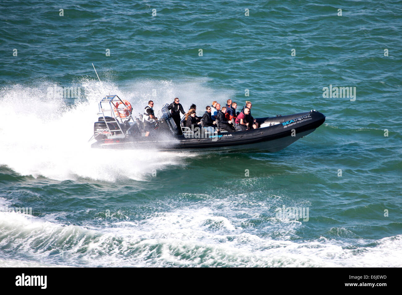 Rib speed hi-res stock photography and images - Alamy