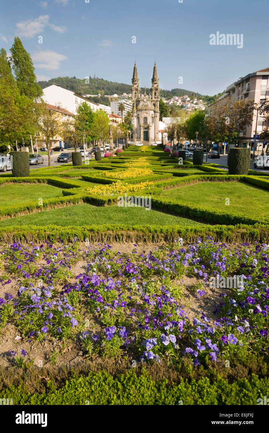 Largo da republica do brasil hi-res stock photography and images - Alamy