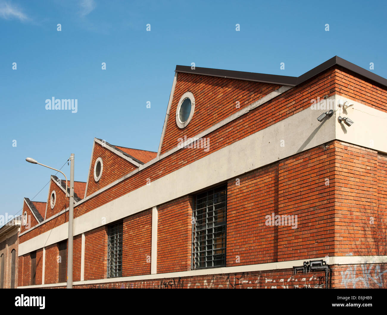 Old cctv camera hi-res stock photography and images - Alamy
