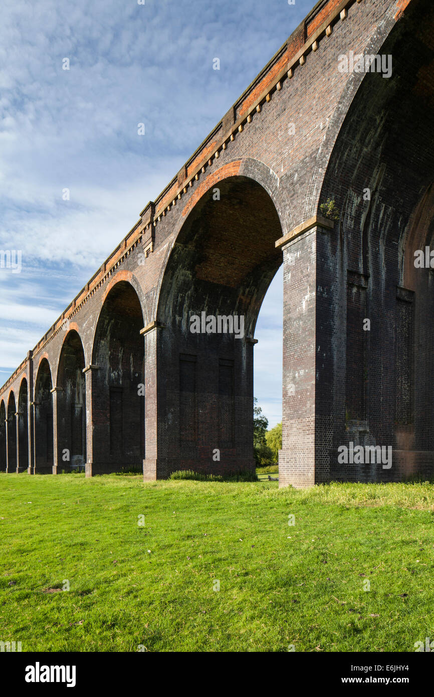 Welland viaduct history hi-res stock photography and images - Alamy