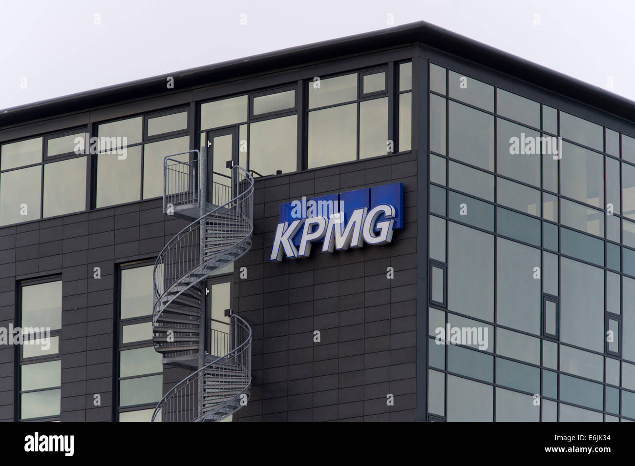 Kpmg hi-res stock photography and images - Alamy