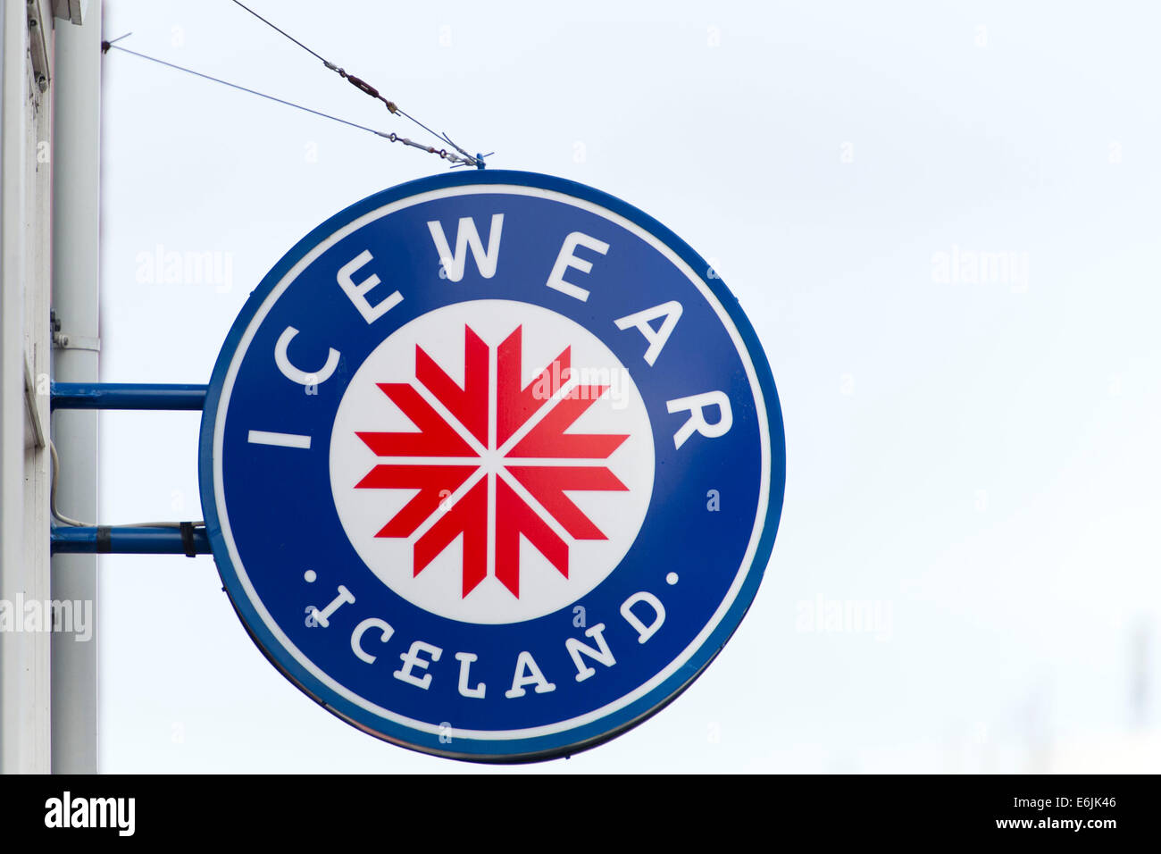 Iceland icewear clothing hi-res stock photography and images - Alamy