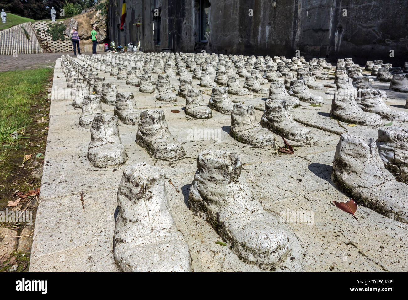 World war one boots hi-res stock photography and images - Alamy