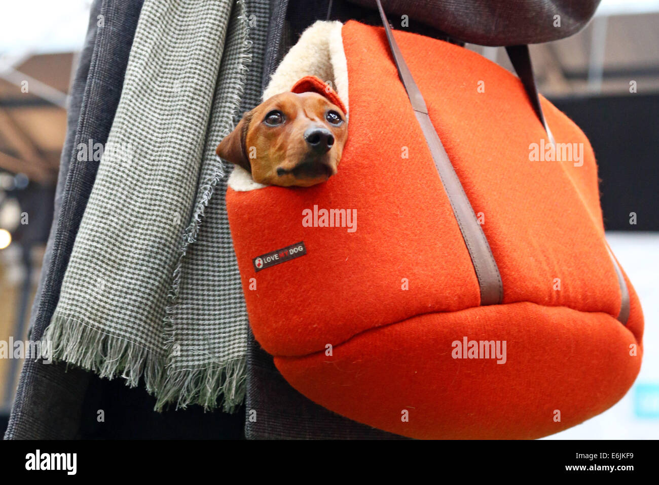 Hackett menswear hi-res stock photography and images - Alamy