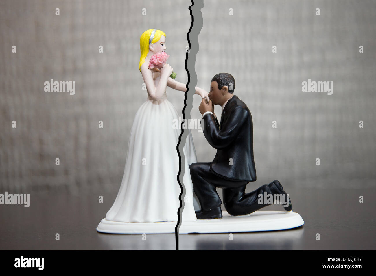 Divorce hi-res stock photography and images - Alamy