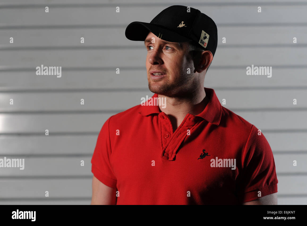 Shane hi-res stock photography and images - Alamy