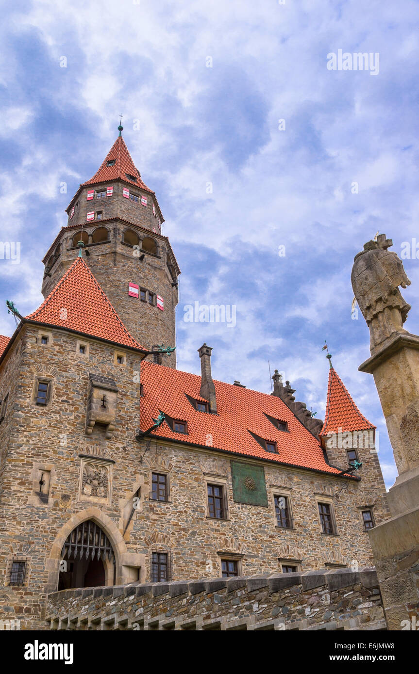 Bouzov High Resolution Stock Photography and Images - Alamy