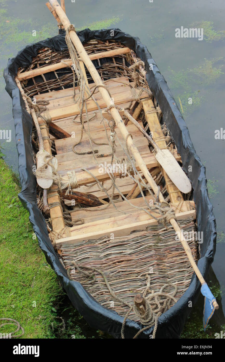 Curragh hi-res stock photography and images - Alamy