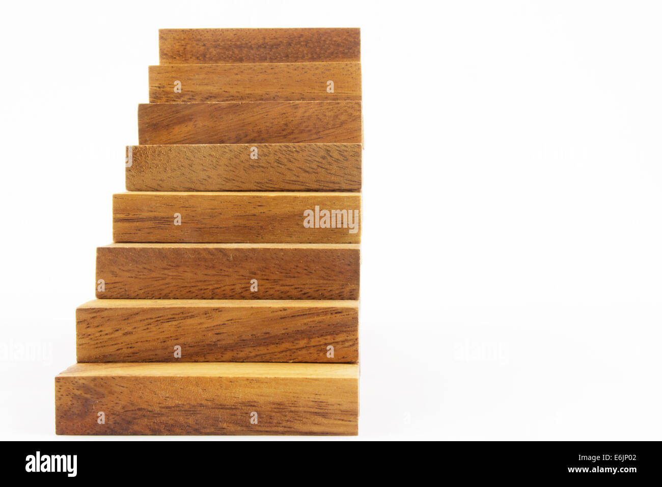 White wooden construction hi-res stock photography and images - Alamy