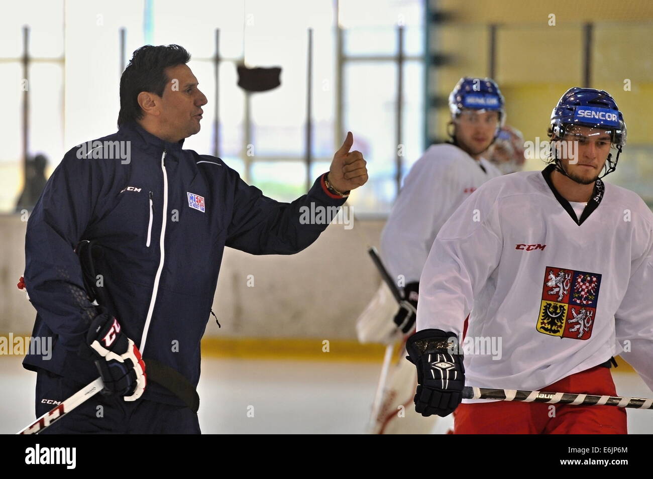 Vladimir ruzicka hi-res stock photography and images - Alamy