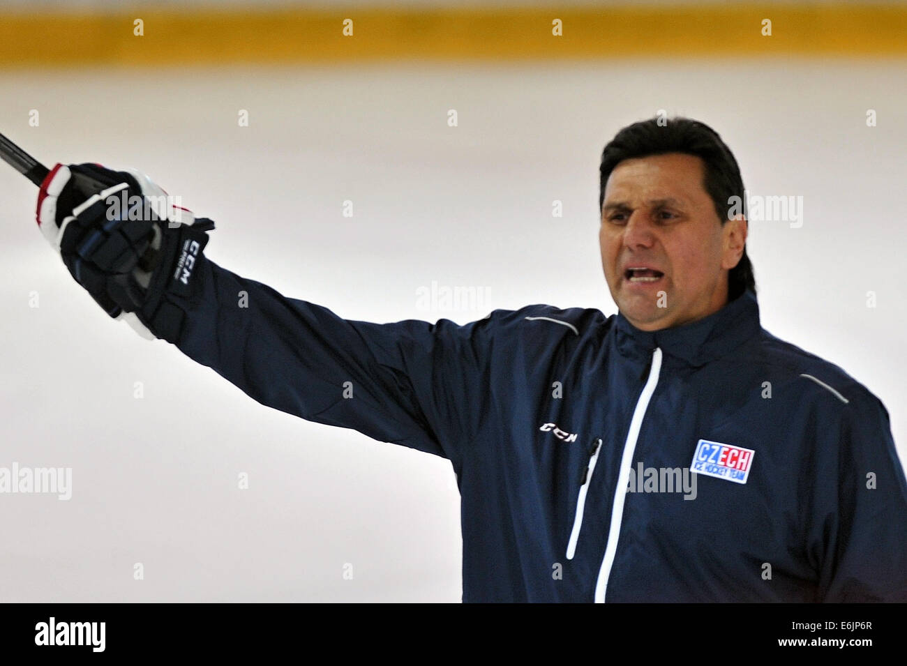 Vladimir ruzicka hi-res stock photography and images - Alamy