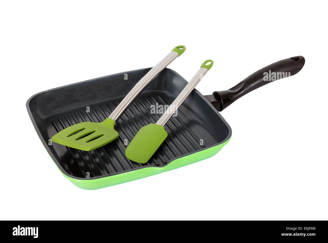 Grill square hi-res stock photography and images - Alamy