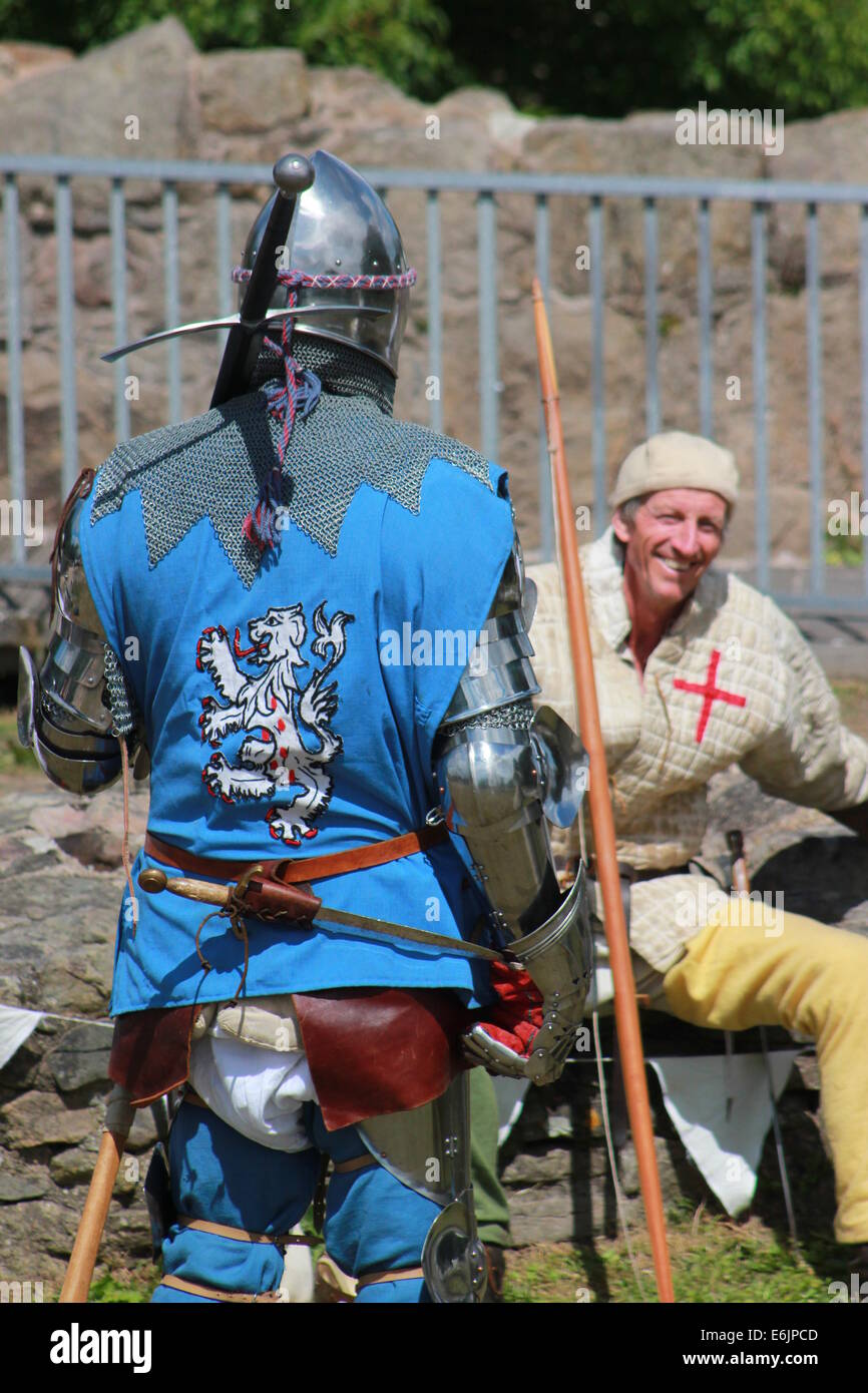 Medieval Archery High Resolution Stock Photography and Images - Alamy