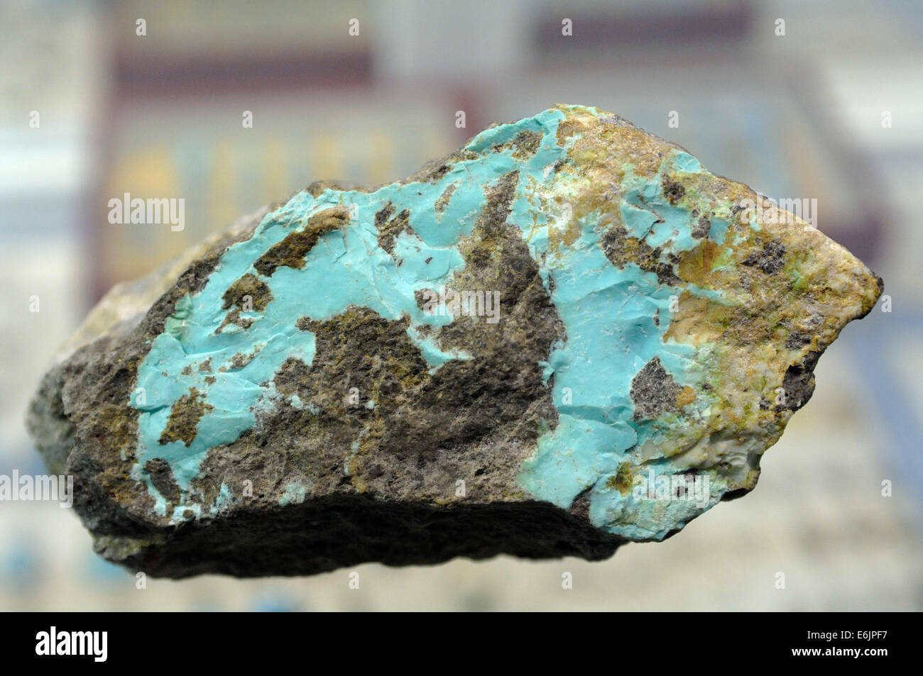 Persia blue hi-res stock photography and images - Alamy