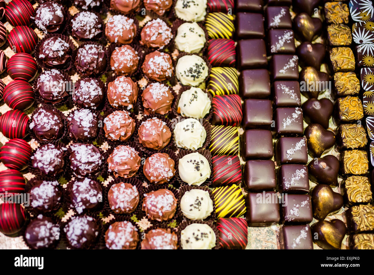 Food gormet hi-res stock photography and images - Alamy