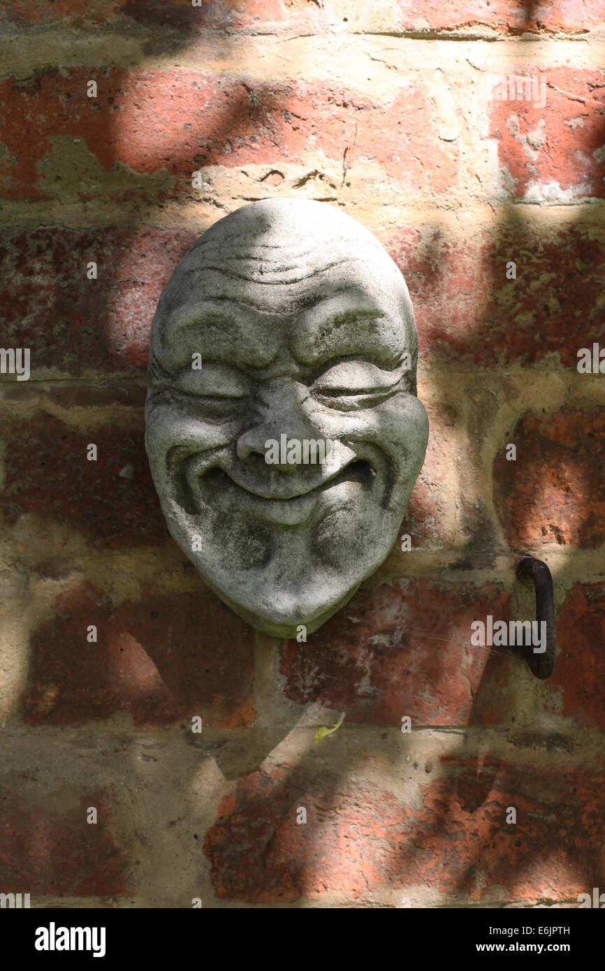 Concrete face hi-res stock photography and images - Alamy