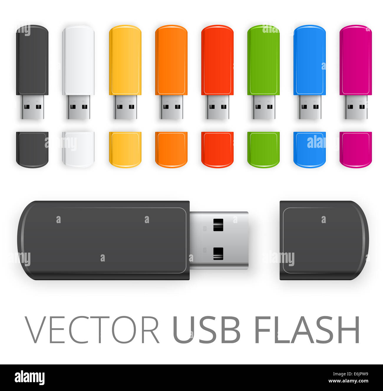 Portable usb disk hi-res stock photography and images - Alamy