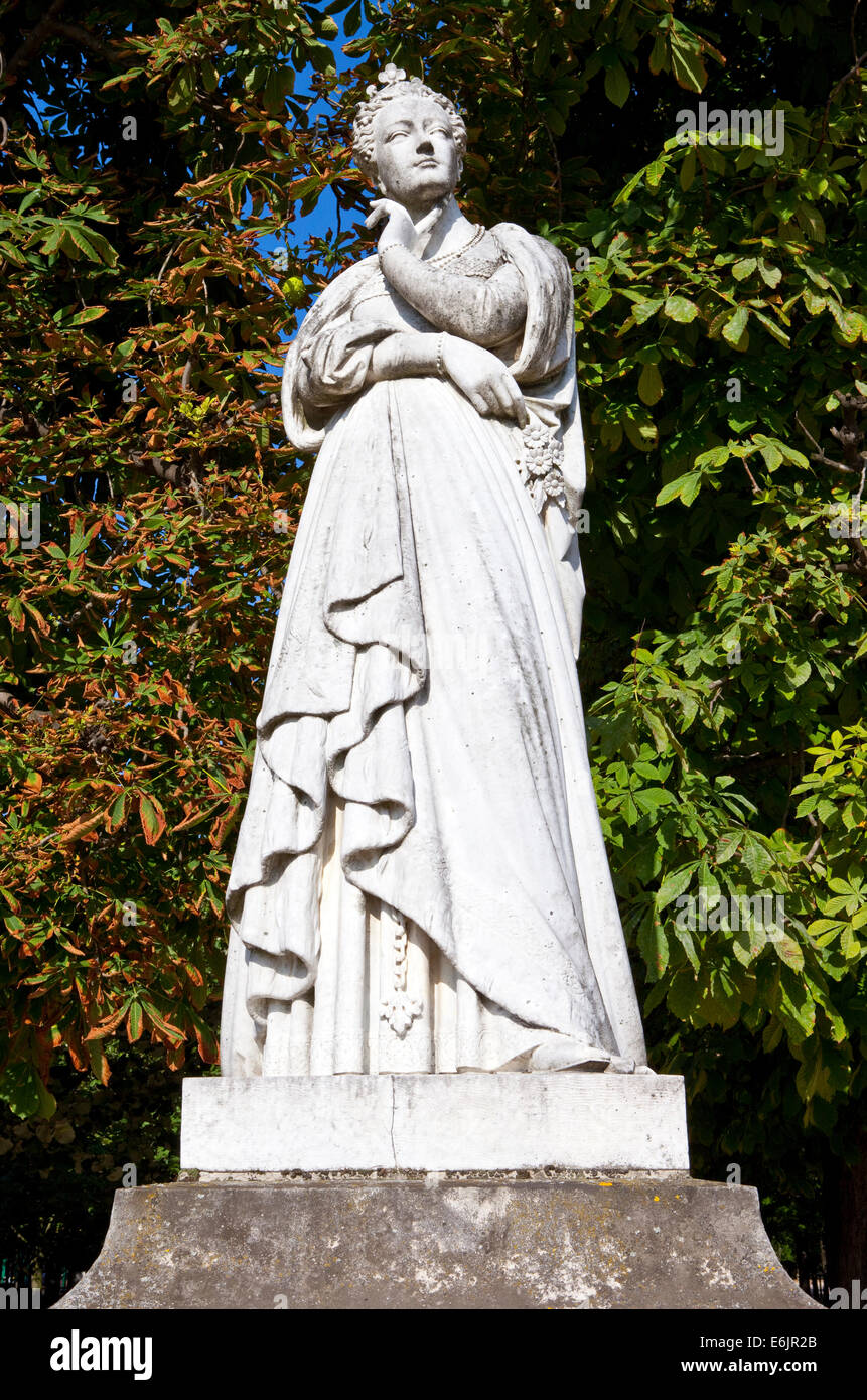 Princess marguerite ii hi-res stock photography and images - Alamy