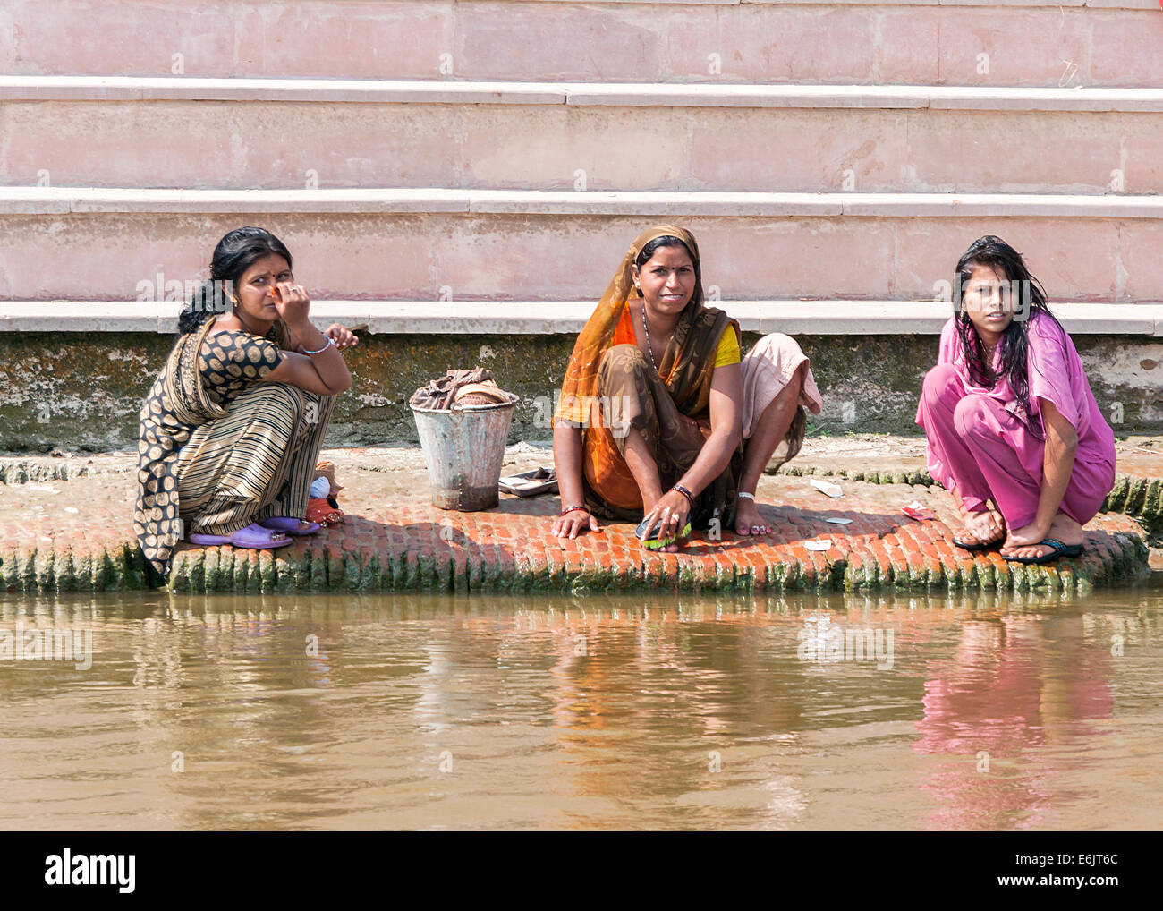 Bithoor hi-res stock photography and images - Alamy