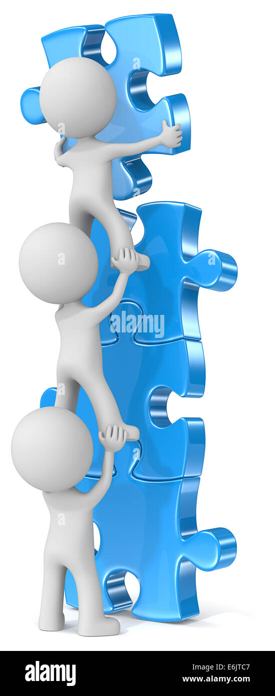 Building design partnership Cut Out Stock Images & Pictures - Alamy