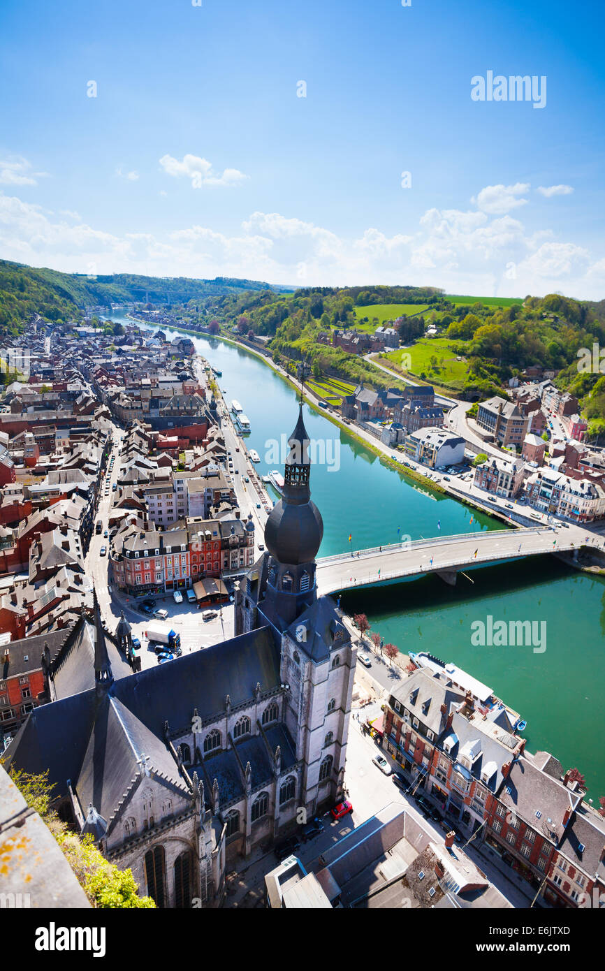 Dinant belgium hi-res stock photography and images - Alamy