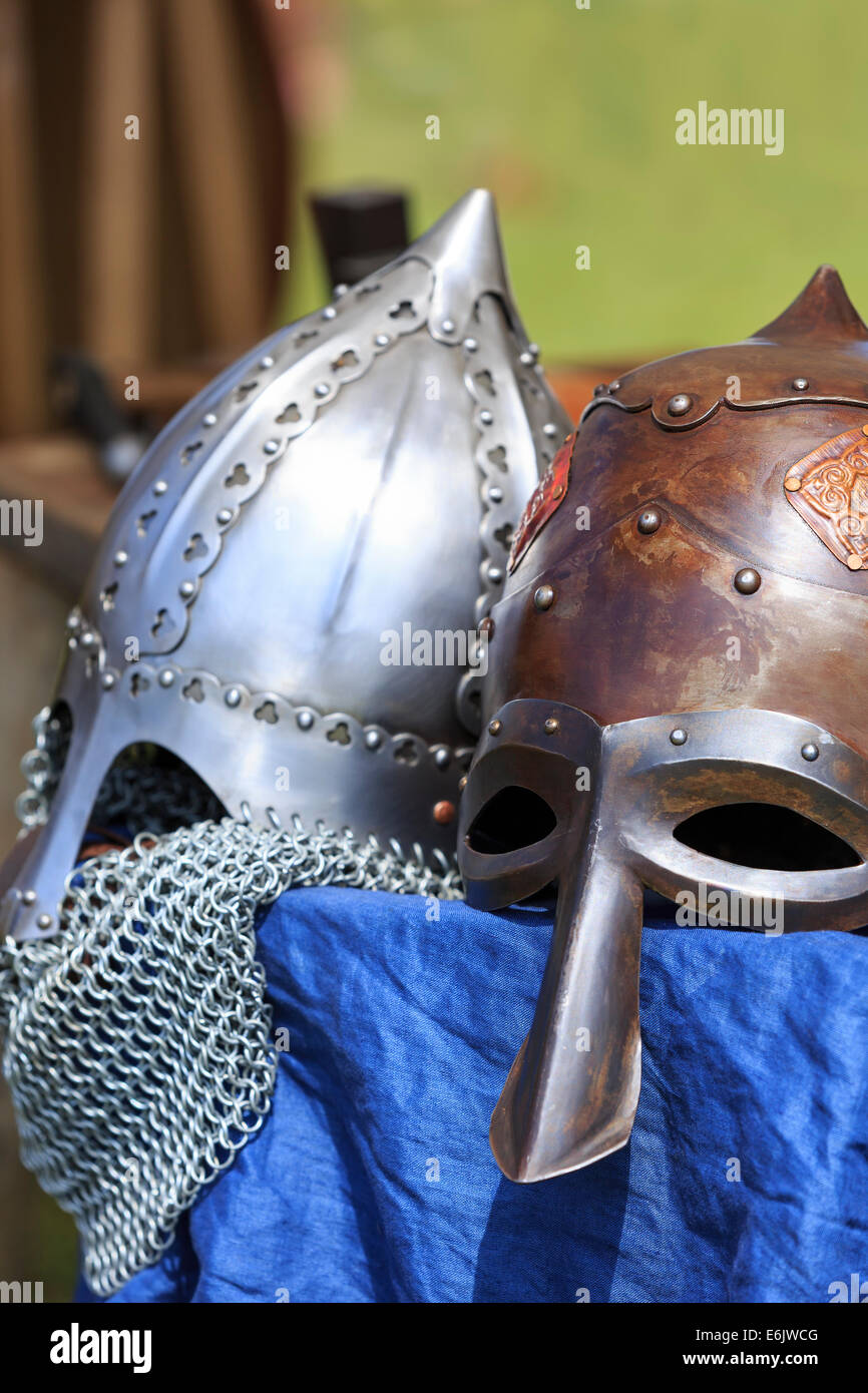 Viking Metal Stock Photos & Viking Metal Stock Images - Alamy