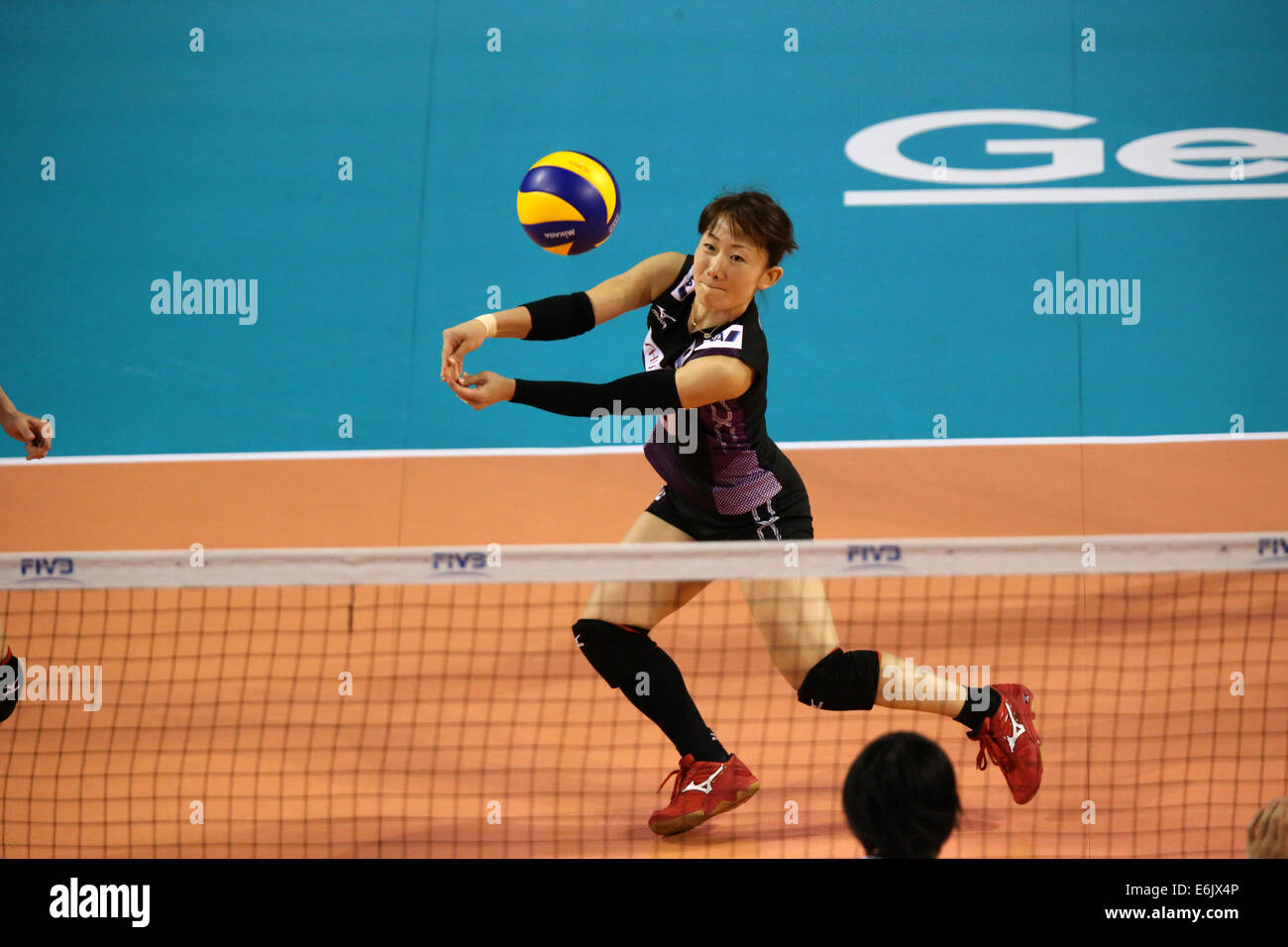 Yuko sano hi-res stock photography and images - Alamy