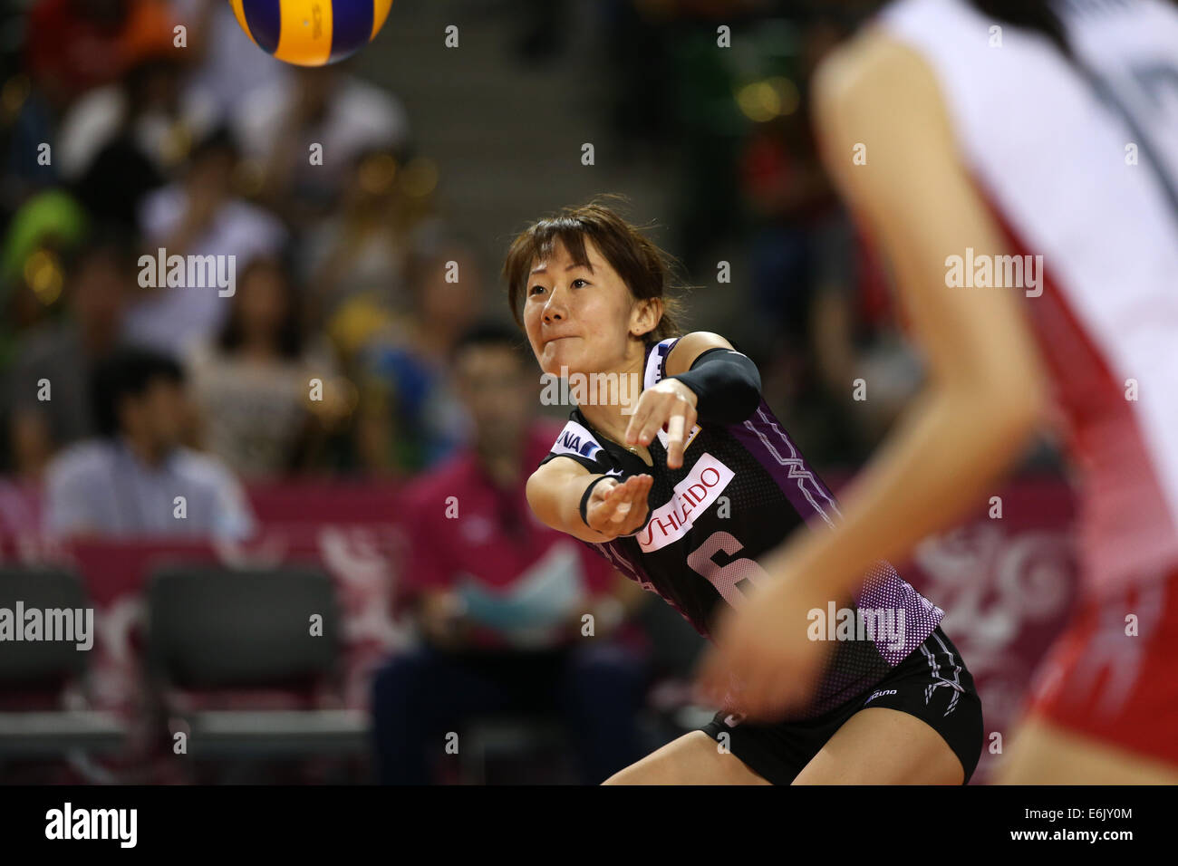 Yuko sano hi-res stock photography and images - Alamy