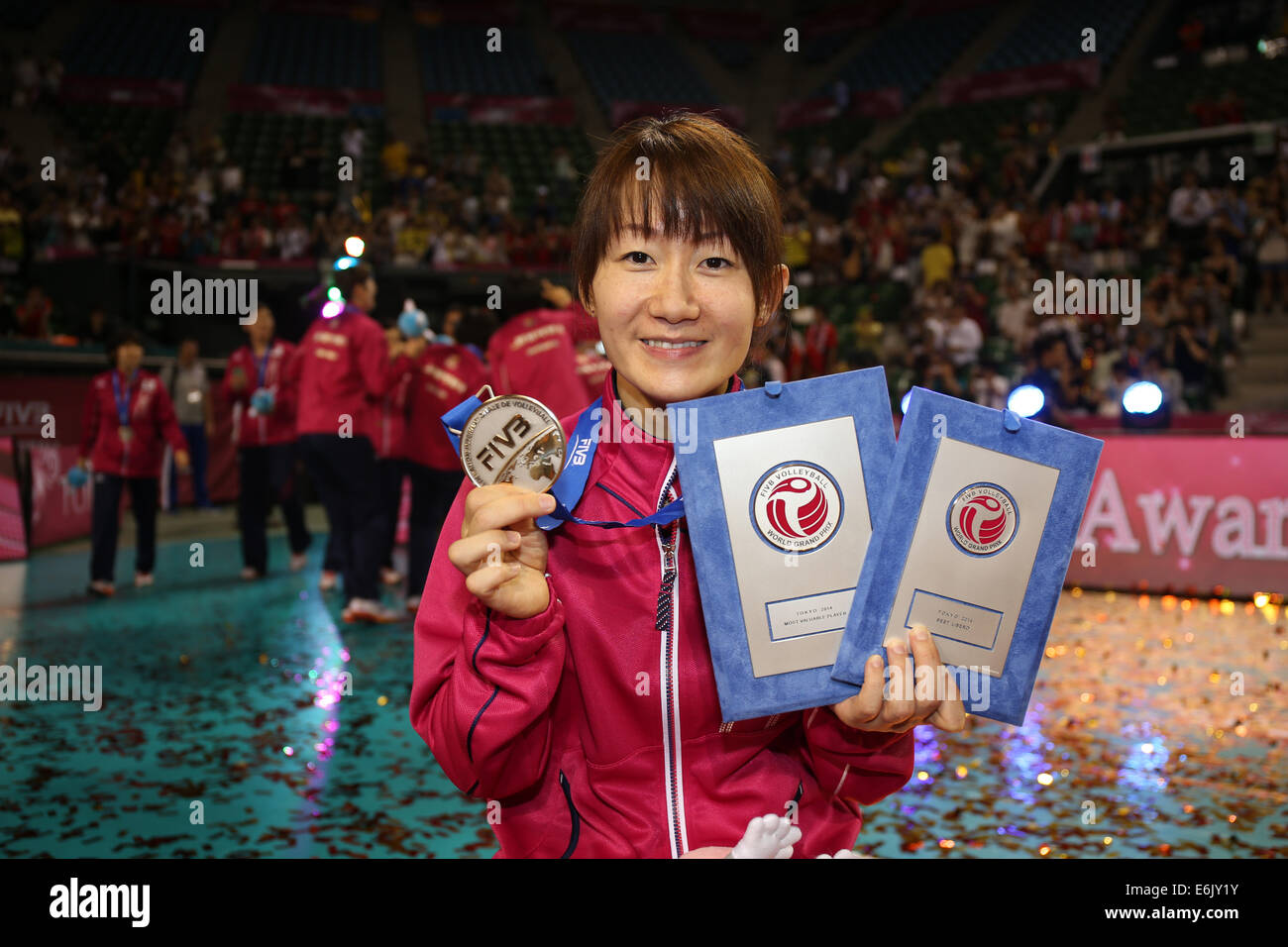 Yuko sano hi-res stock photography and images - Alamy