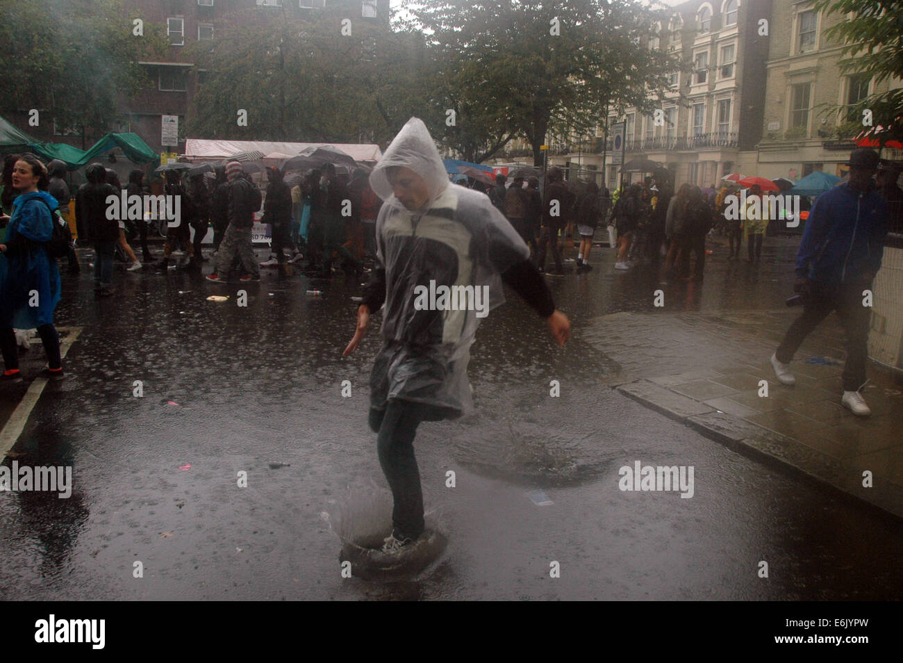 Europes biggest street party hi-res stock photography and images - Alamy