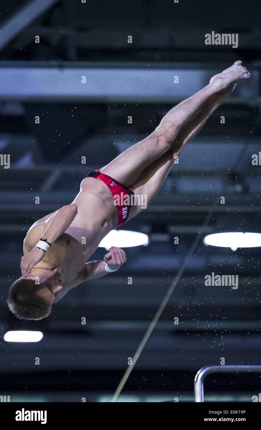 Victor minibaev hi-res stock photography and images - Alamy